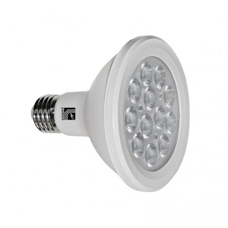 LED ΛΑΜΠΑ PAR30 E27 12W 230V 38° 4000Κ ΛΕΥΚΟ 13-3012381