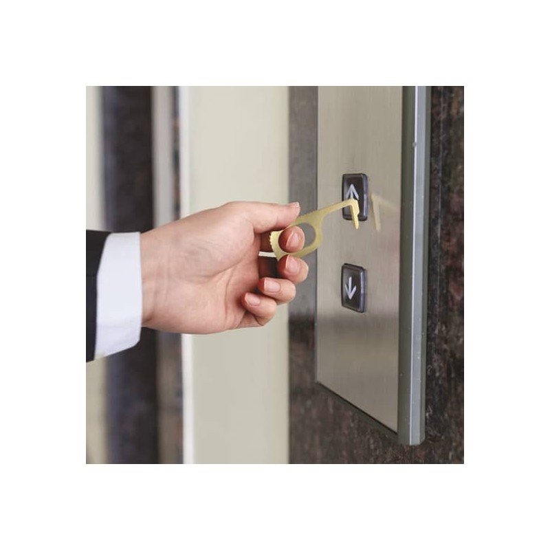 ΚΛΕΙΔΙ ΥΓΙΕΙΝΗΣ ΠΟΛΛΑΠΛΩΝ ΧΡΗΣΕΩΝ SAFELOCK 742402135