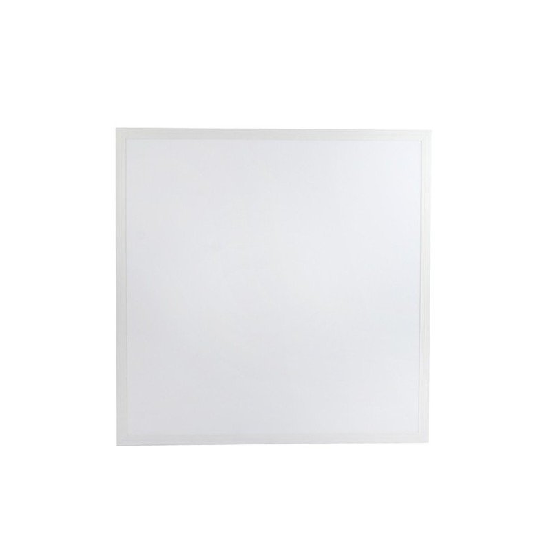 PANEL LED ΧΩΝΕΥΤΟ ΟΡΙΚΤΗΣ ΙΝΑΣ 60Χ60 6500Κ ΨΥΧΡΟ 48W VENUS VITO 2429740